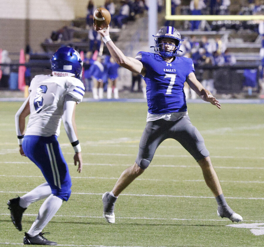 Songer wins Trumbull POTY: Hubbard senior earns honors after ...